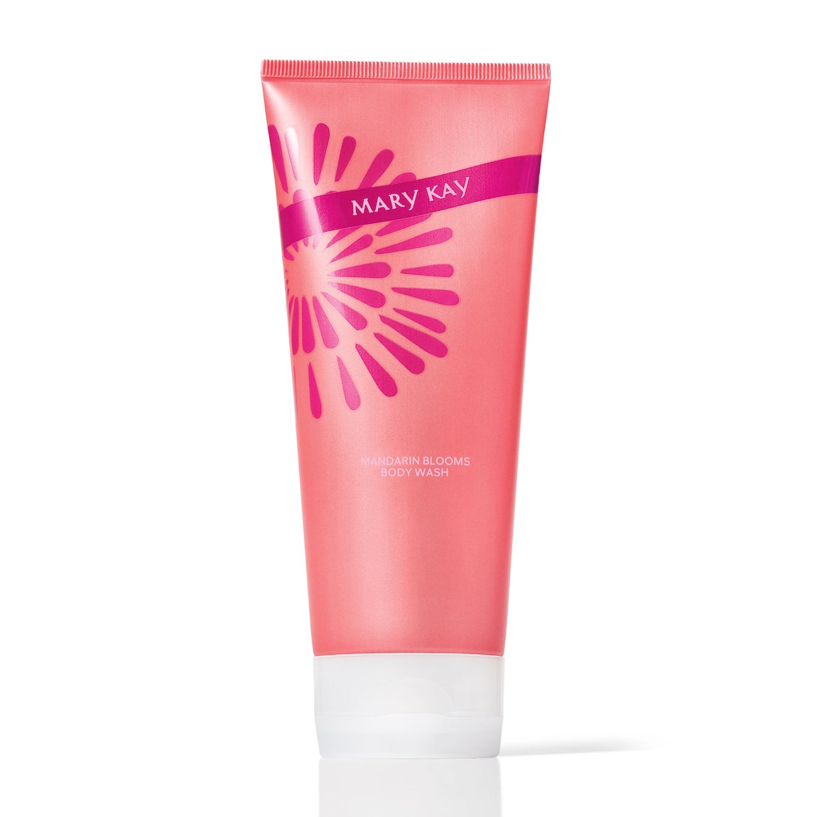 Limited-Edition† Mary Kay® Mandarin Blooms Body Wash | Mary Kay With Chanee